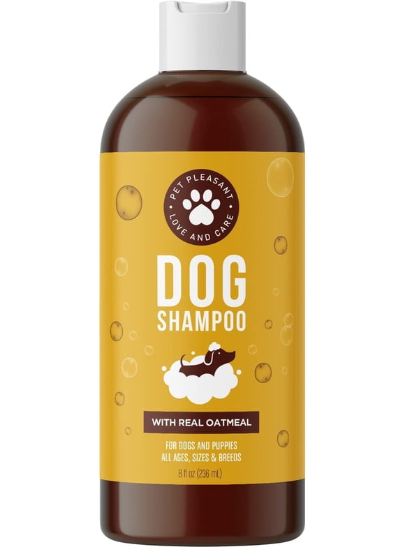 Dog Shampoo in Dog Grooming - Walmart.com