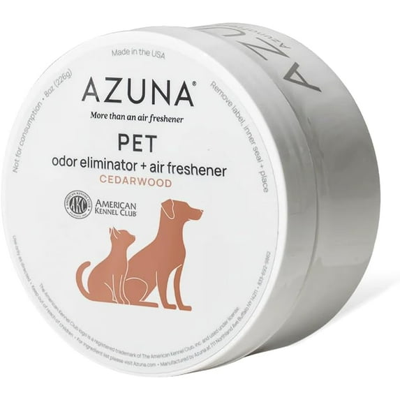 Pet Odor Eliminator for Strong Odor Gel | Plant Powered Australian Tea ...