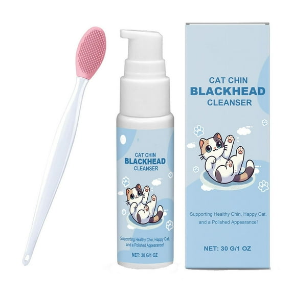 Pet Oral Care Set Decontamination Cleaning Solution For Cats And Dogs ...