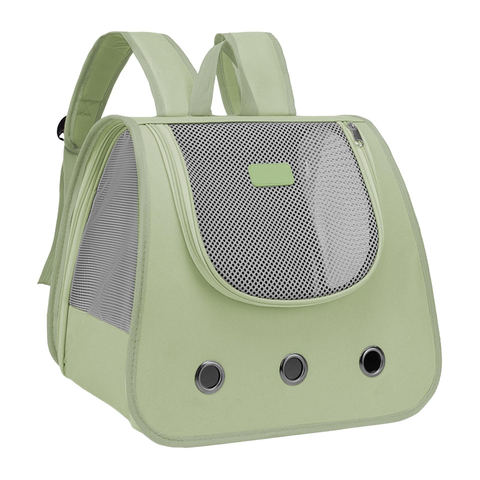 Pet Outing Backpack,Cats Pet Backpack Carrier | Portable Adjustable ...