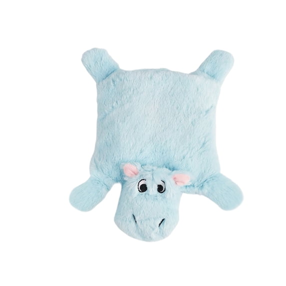 Pet Oxford Squeaky Toy, Durable No-Stuffing Chew Toy for Dogs ...