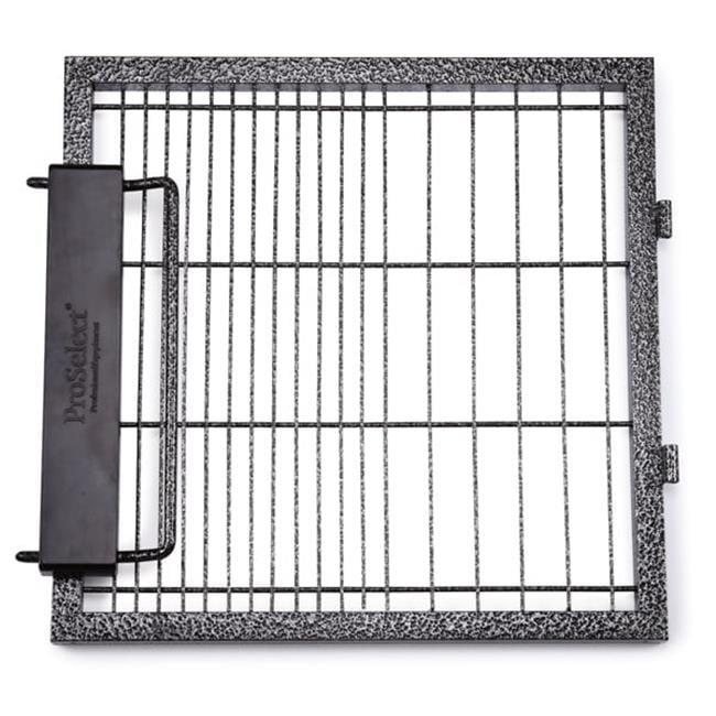Pet Pals ZW5216 24 17 PS Modular Kennel Cage Rep Door Sm Graphite S ...