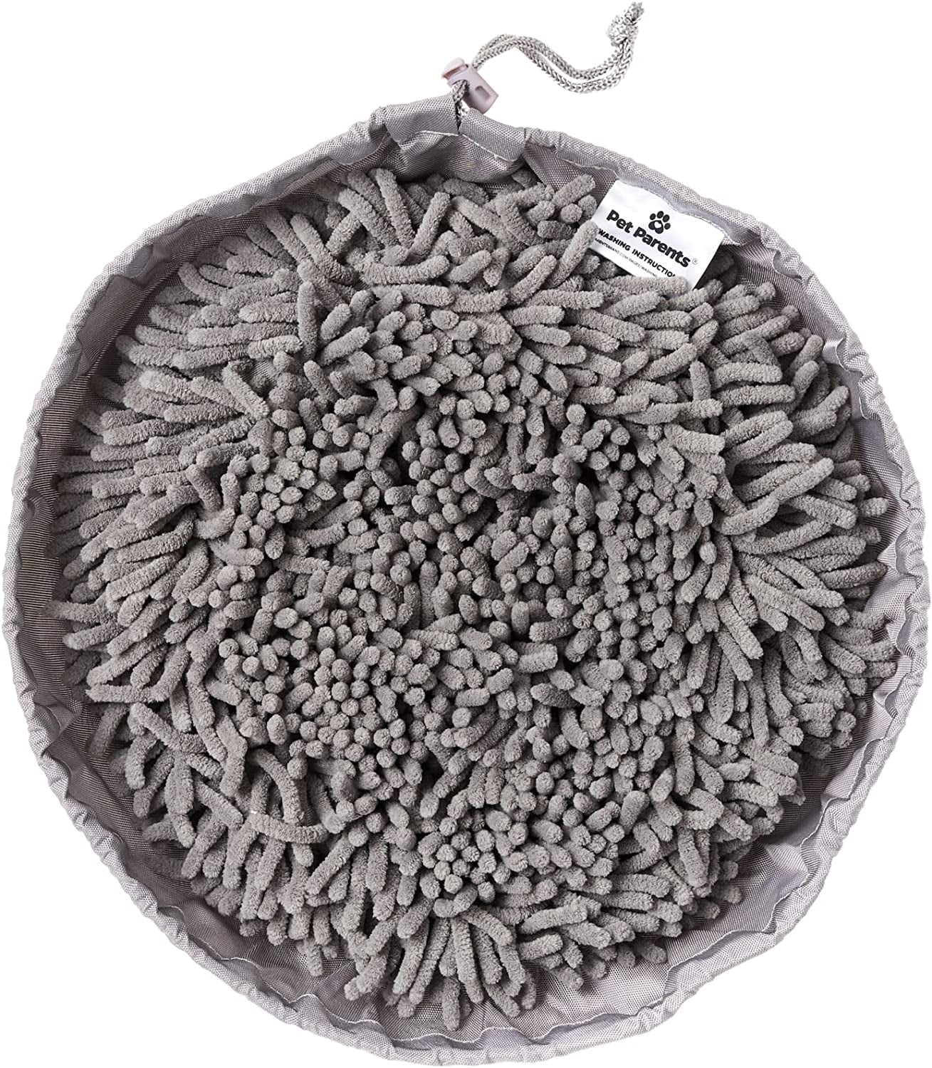 Pet Parents® Forager® Bowl, Slow Feeder Dog Bowl with SoftSnout ...