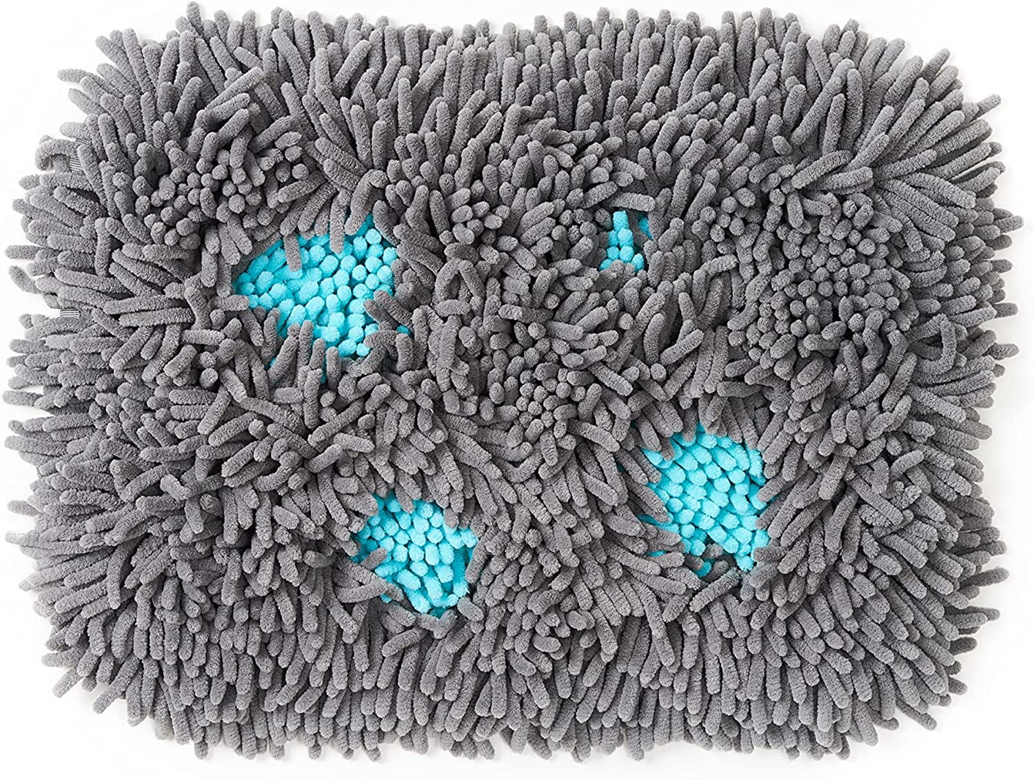 Pet Parents® Forager® Mat, Snuffle Mat for Dogs & Slow Feeder Dog Bowl ...
