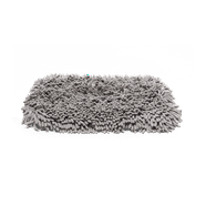 WOOZAPET Snuffle Mat for Dogs Gray and Teal - Walmart.com