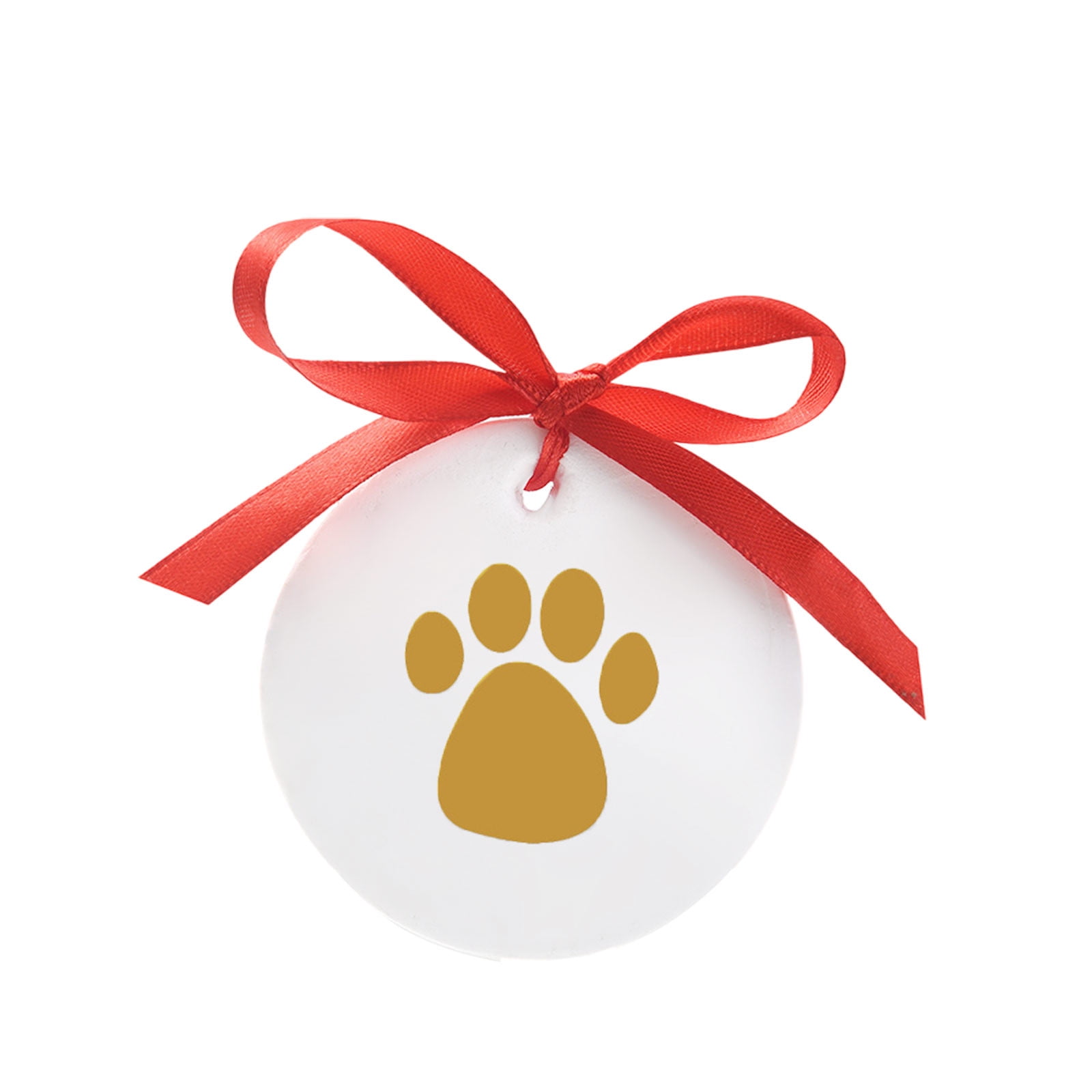 Pet Paw Print Ink Pads, Colorful Drying Set, Captures Unique Footprints ...