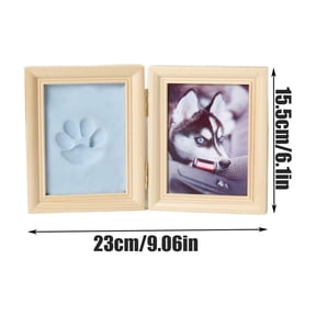 Paw Print Kit
