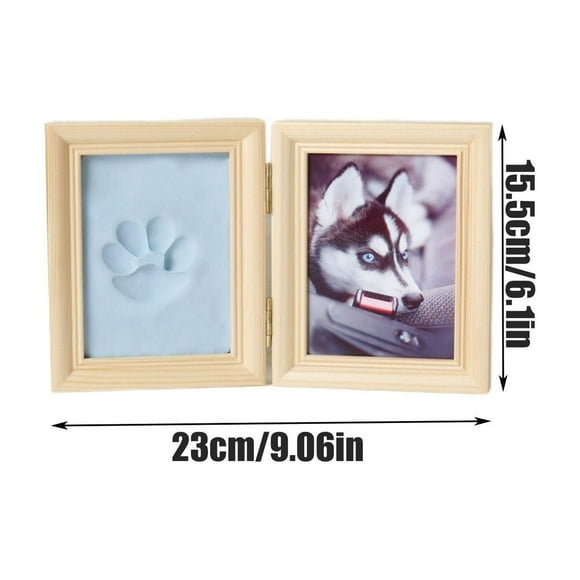 Paw Print Kit