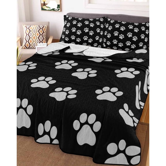 Shop Dog Comforters and Bedding Sets for a Cozy Home Experience