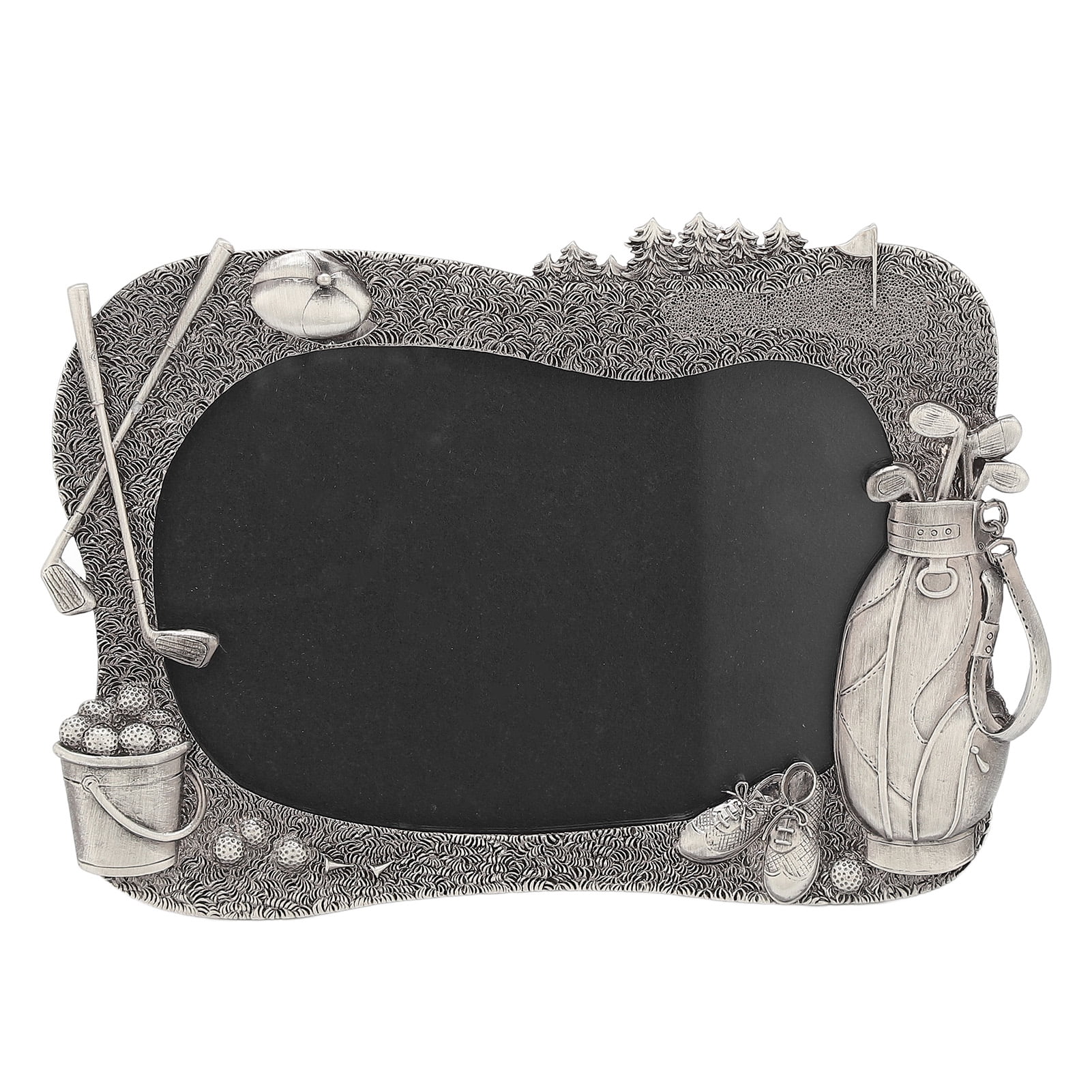 Pet Photo Frame 6 X 4 Inch Sporty Style Pet Memorial Photo Frame with ...