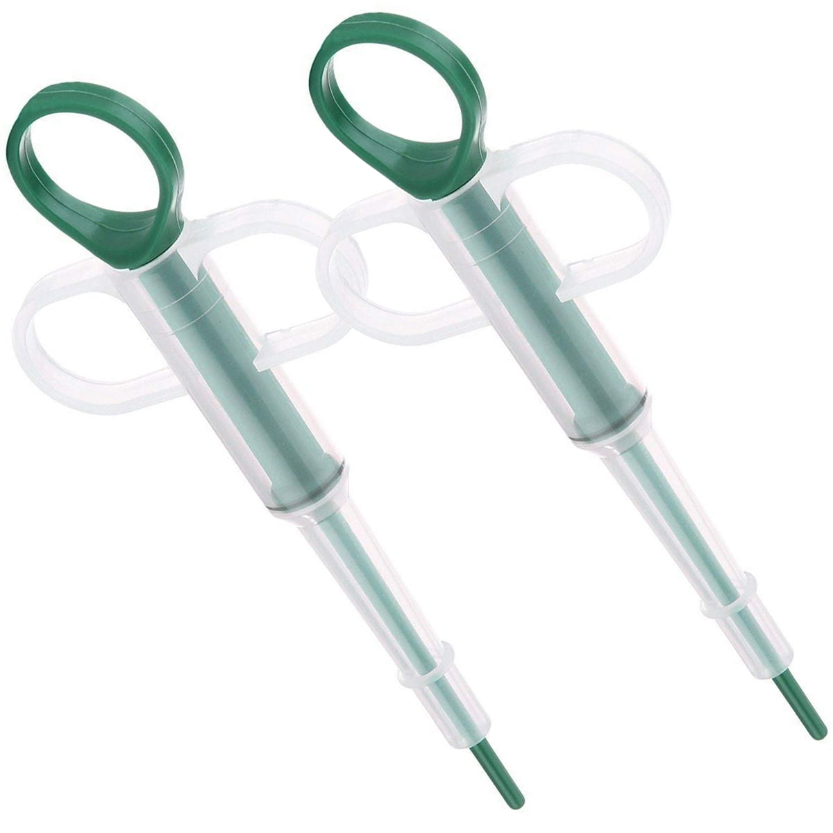 Pet Pill Dispenser, [2 Pack] Yeebline Pet Piller Gun Dog Pill Shooter ...