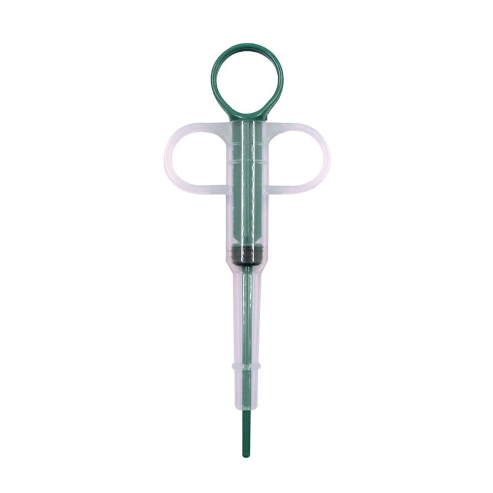 Pet Pill Plunger Popper,Pill Dispenser Shooter,Pet Piller, Reusable ...