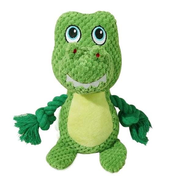 Dinosaur Dog Toys