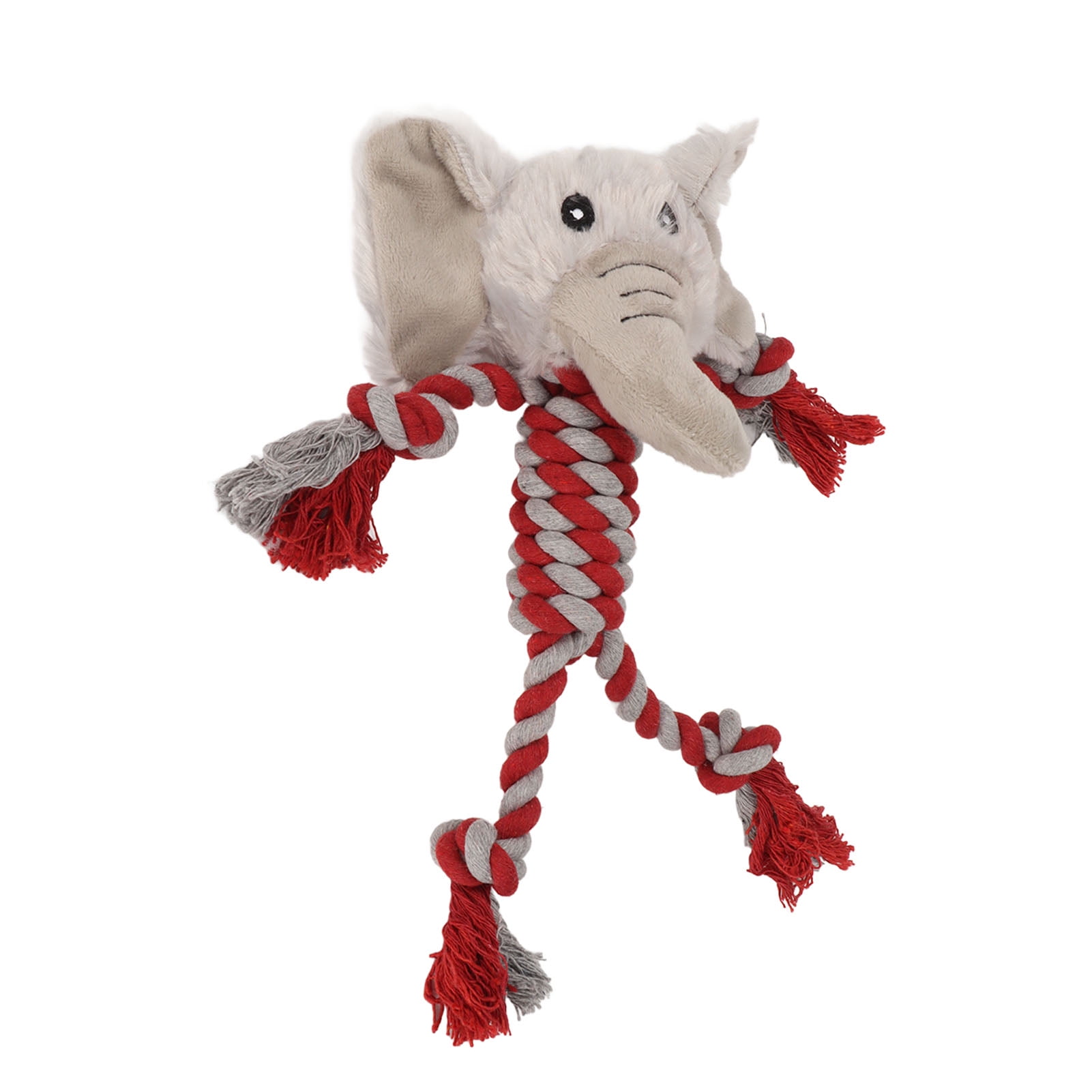 Pet Plush Toy, Squeaky Plush Dog Toy, Dog Chew Toys, Splicing, Bite ...