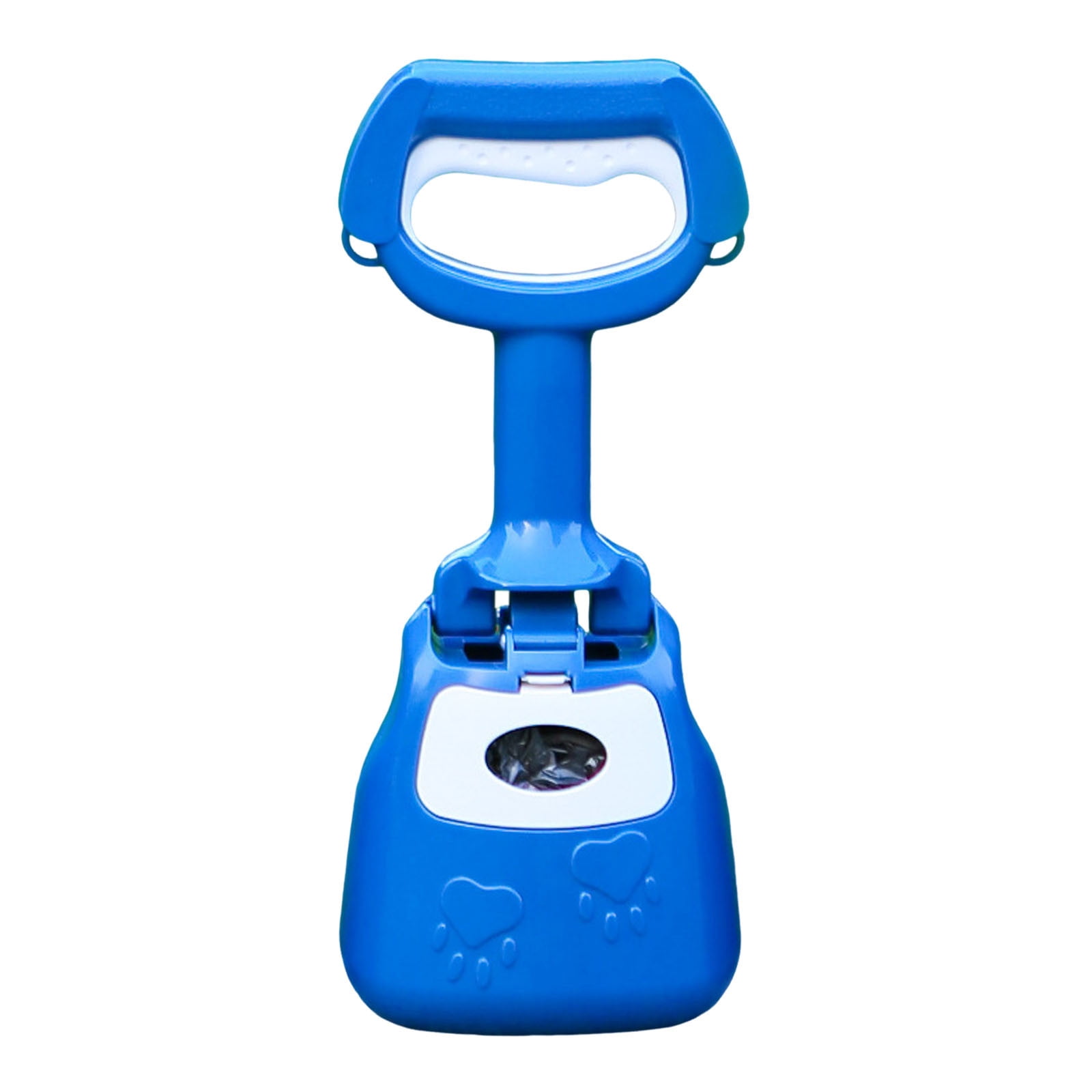 Pet Poop Pick Tool Multifunctional 2 In 1 Loading And Unloading Garbage ...