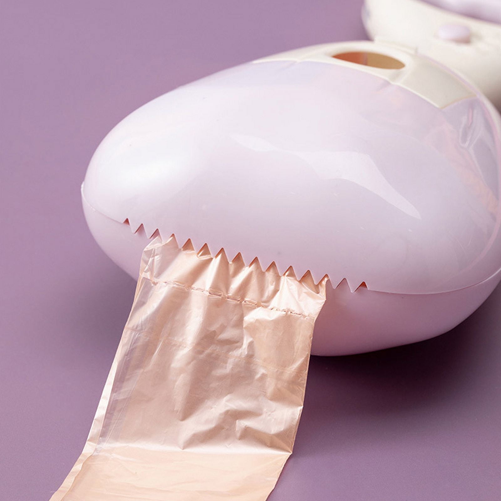 Pet Pooper Picker 10cm Diameter Ergonomic Handle Effort Saving Dog ...