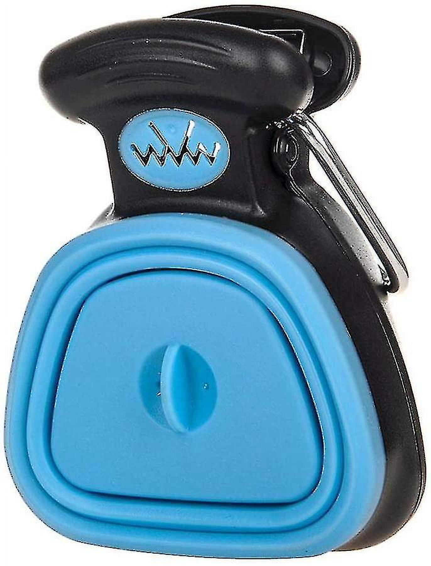 Pet Pooper Scooper Pet Pooper Scooper With Foldable Bin Bag Dog Waste ...