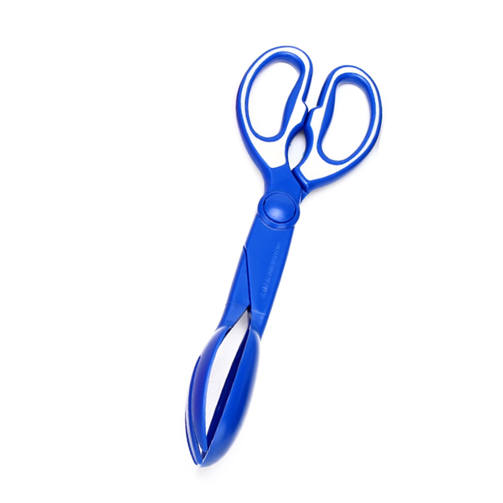 Pet Pooper Scooper Scissors Picker,Long Handle Poop Collector Cleaning ...