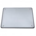 Pet Potty Tray Silicone Urinal Bracket High Edge Floor Indoor Dog ...
