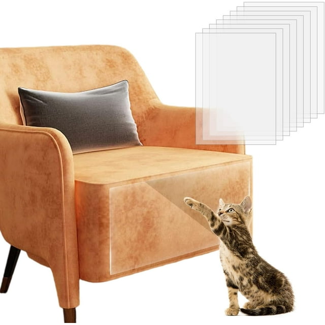 Pet-Proof Furniture Guardian, Non-Toxic Material Scratch Defender, Self ...