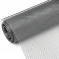 Pet Proof Window Screen Replacement, Thickened Fiberglass Screen Mesh ...