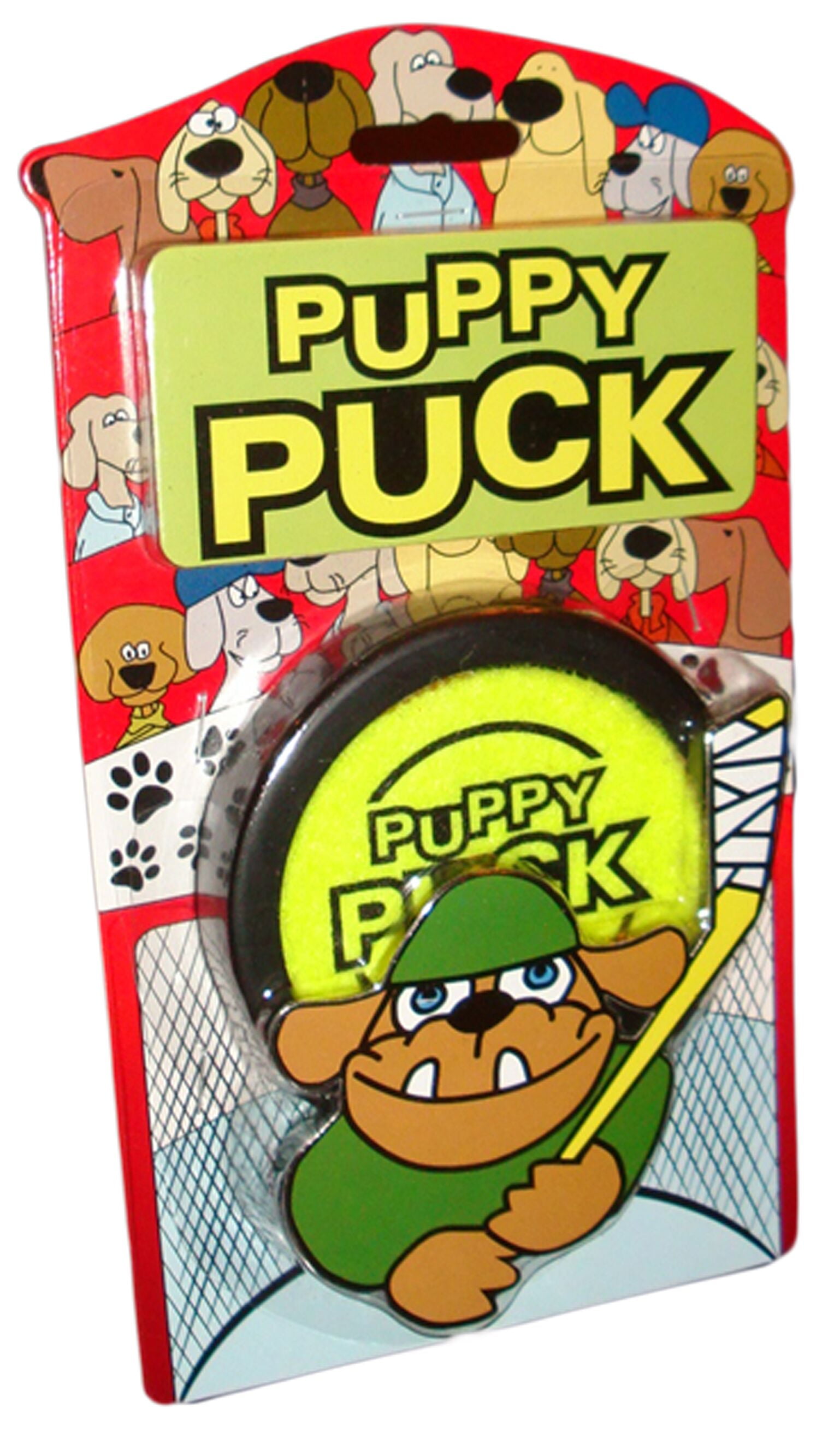 Pet Qwerks Puppy Puck - Walmart.com