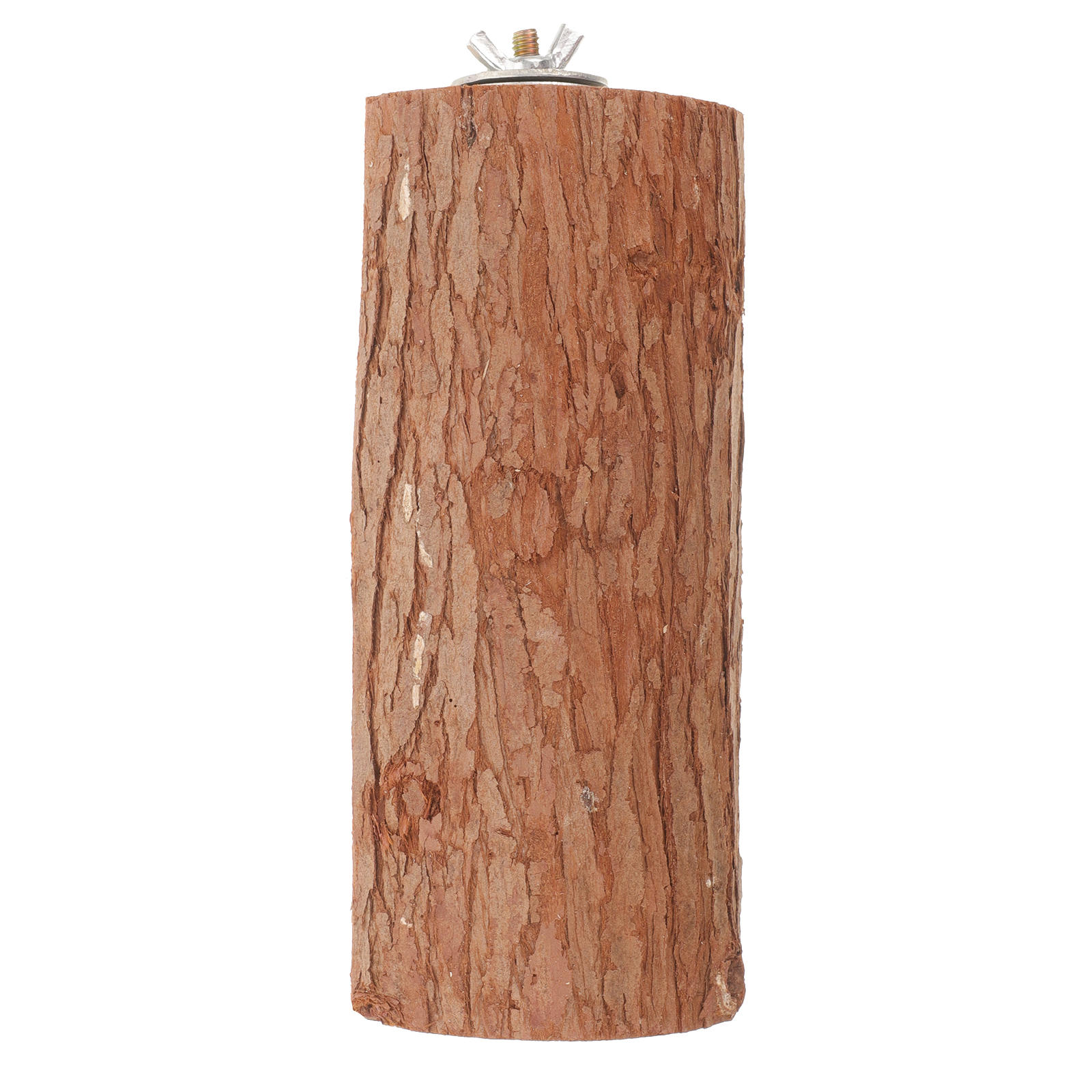 Pet Rabbit Molar Wood Fir Springboard Platform Hamster Chinchilla ...