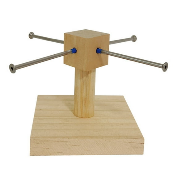 Pet Rabbits Cage Feeder Toy for Multiple Hamsters Foraging Training ...