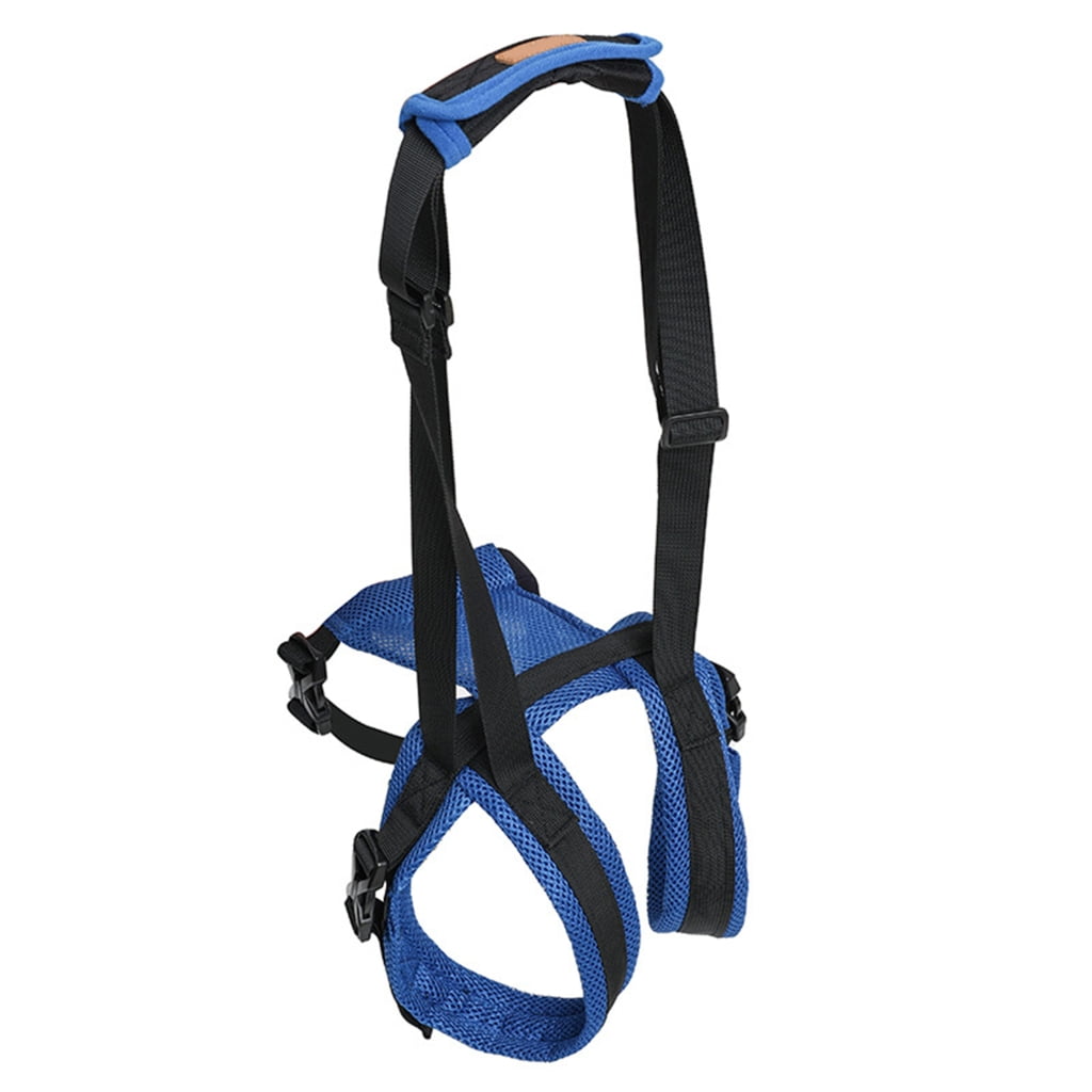 Pet Rear Leg Support Assistance Strap With Upgraded Design Auxiliary ...