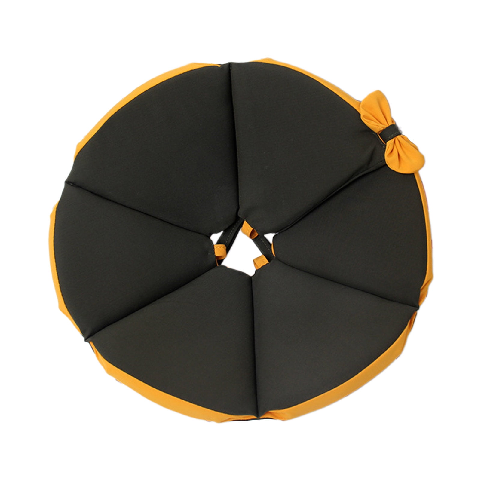 Pet Recovery Collar Dog Cats Protective Cone After Surgeries Collar ...