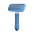 Pet Removal Brush Pet Grooming Brush for Long Haired Cats and Dogs ...