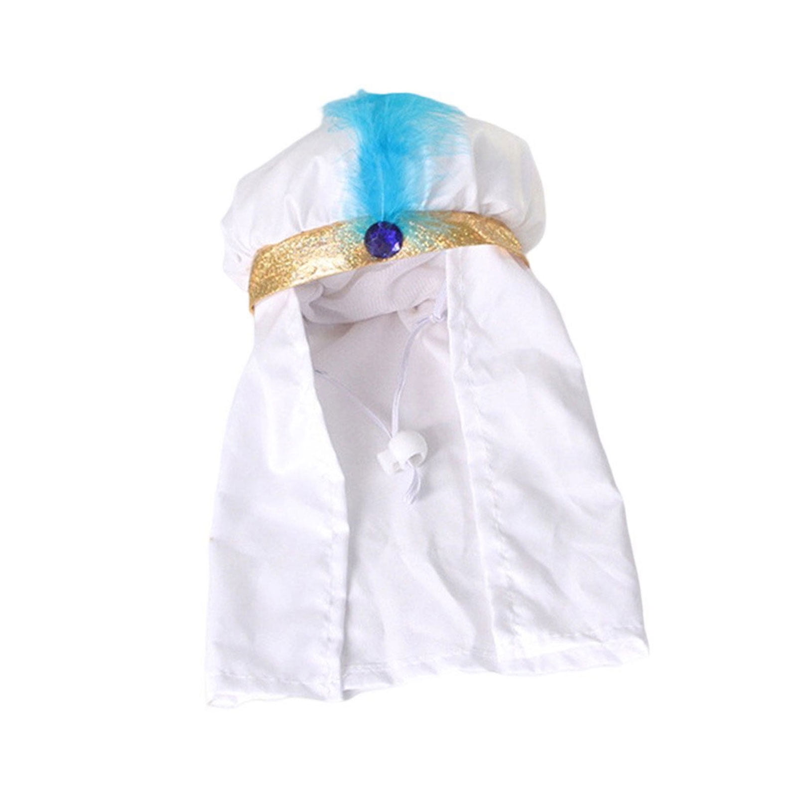 Pet Role Play Arab Hat Cats And Dogs Halloween Headwear For Holiday ...