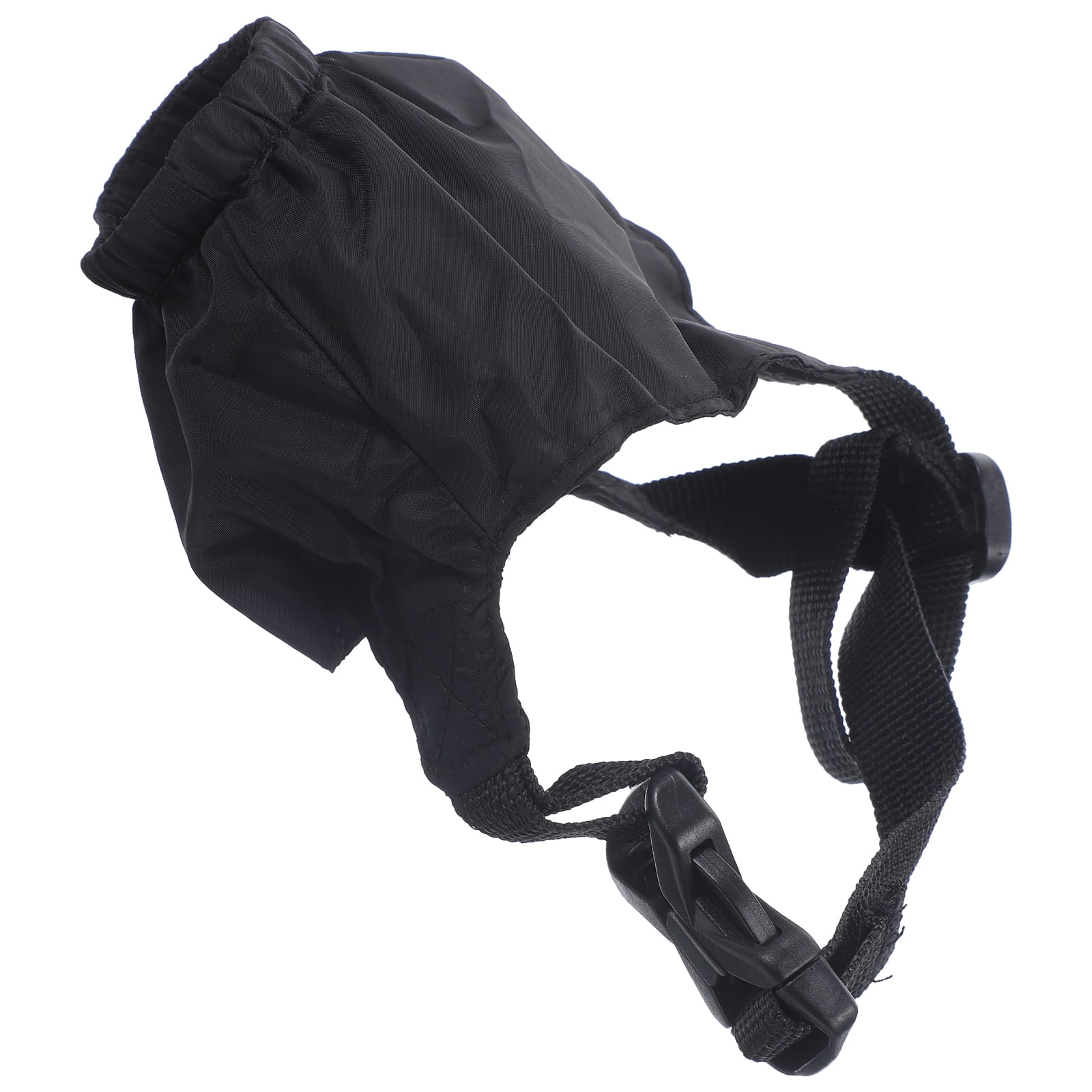 Pet Safety Eye Mask Outdoor Patch Practical Cat Blinder Nylon Prevent ...