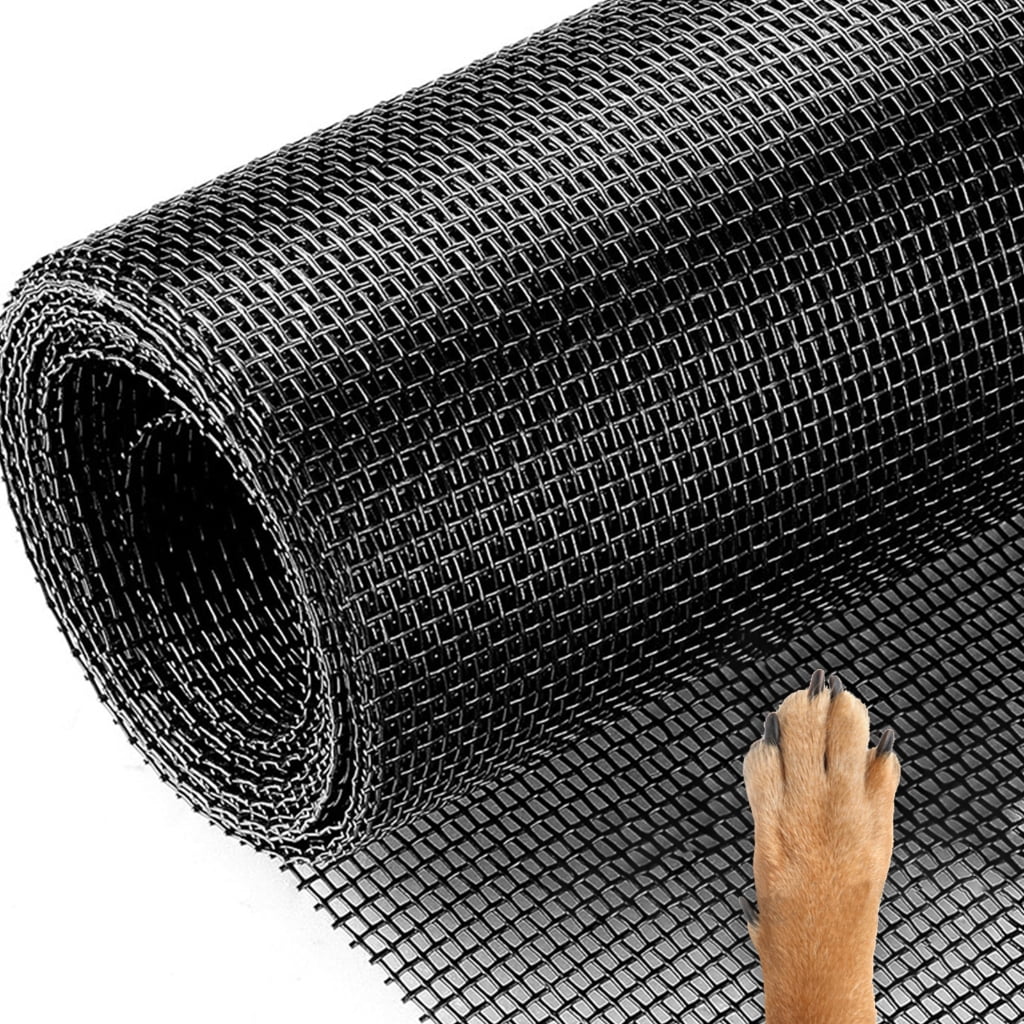 Pet Safety Fence Net for Dogs and Cats Indoor Outdoor Protective ...