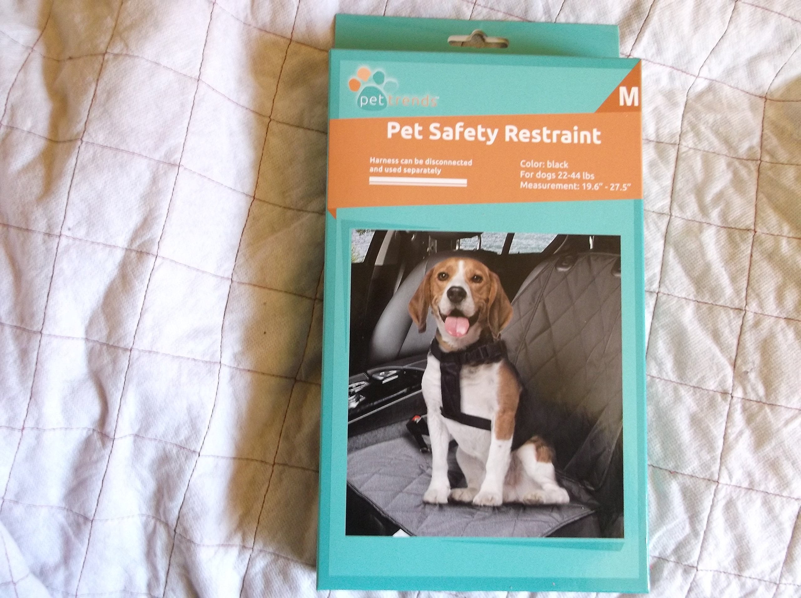 Pet Safety Restraint - Walmart.com