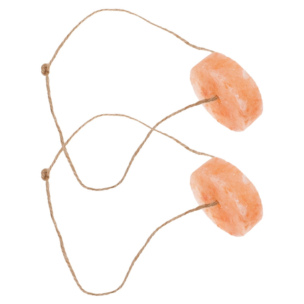 Pet Salt Block Pet Rabbit Supplies Bunny Treats Livestock Animals Salt ...