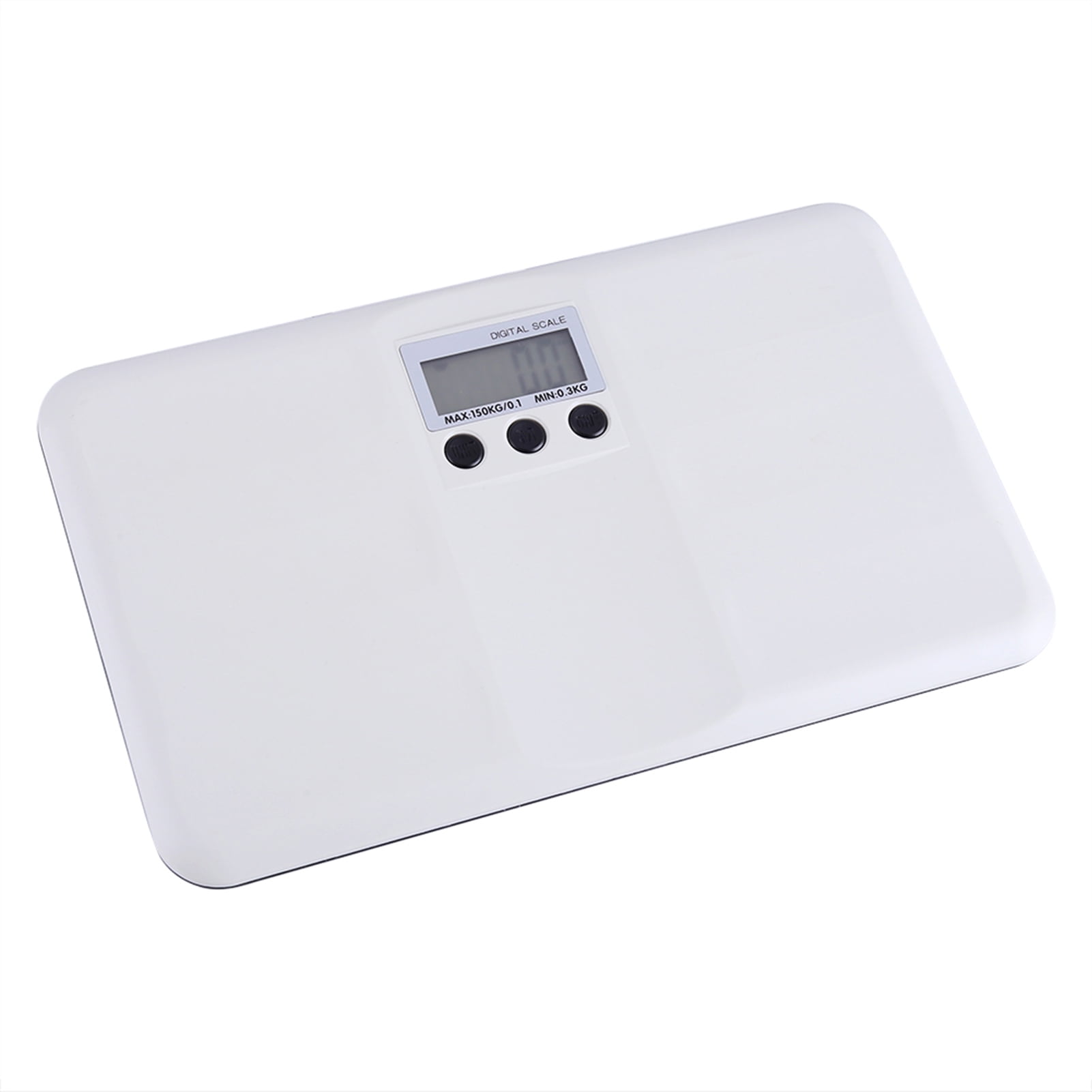 Pet Scale, Multi-Function LCD Digital Electronic On/Tare Function,Low ...