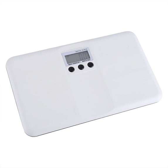 Pet Scale, Multi-Function LCD Digital Electronic On/Tare Function,Low ...