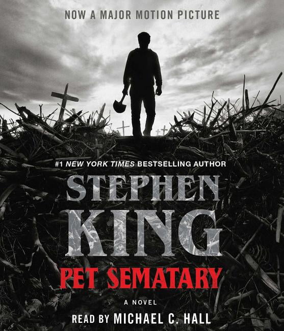 Pet Sematary : A Novel (CD-Audio) - Walmart.com