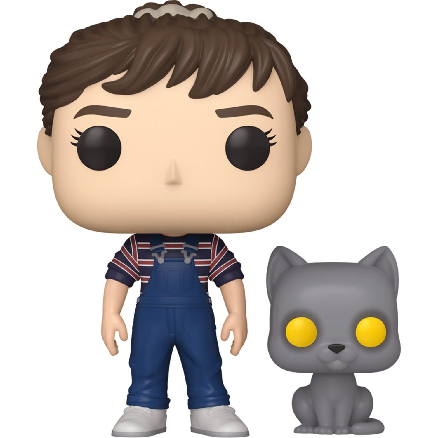 Pet Sematary Ellie and Church Pop! Vinyl Figure and Buddy - Walmart.com