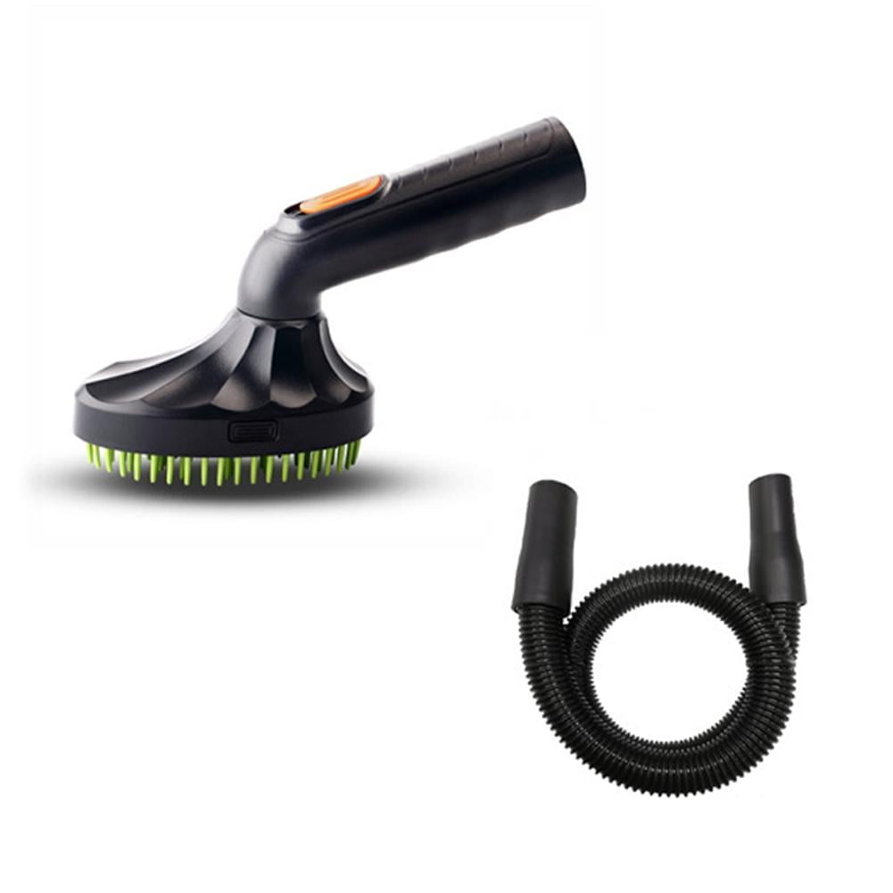 Pet Shedding Brush Vacuum Attachment,Dog Brush Vacuum Attachment ...