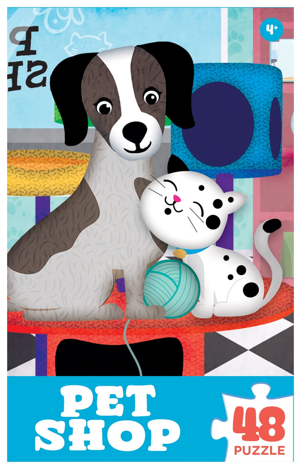 Jigsaw Puzzles in Puzzles - Walmart.com