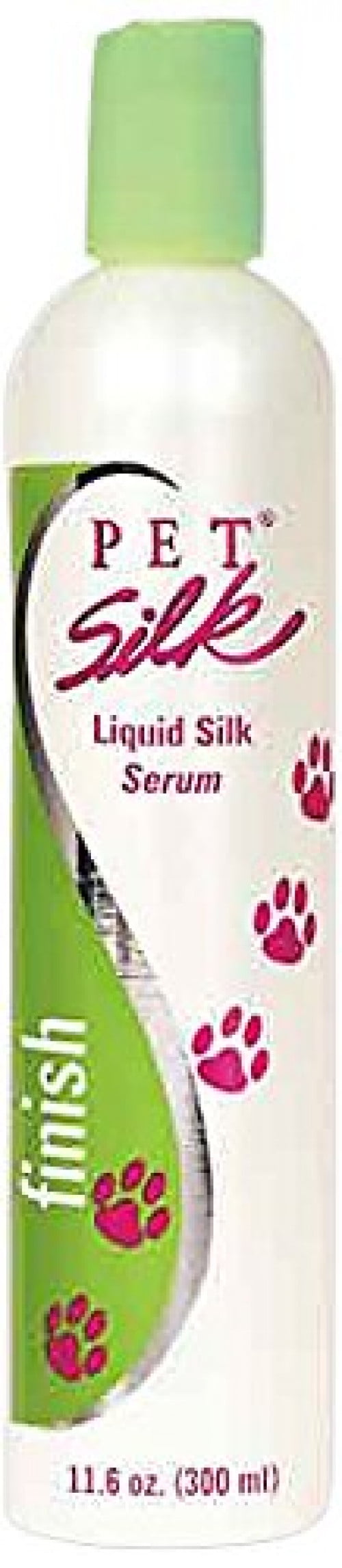 Pet Silk Liquid Silk Serum 11.6oz - Walmart.com