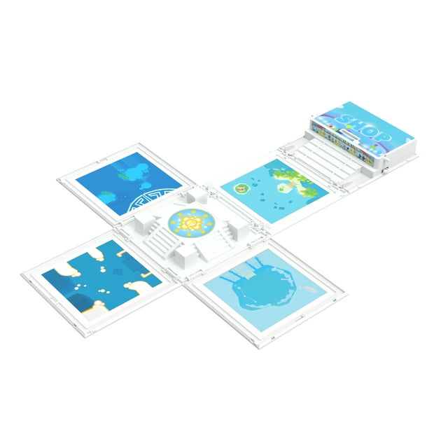 Pet Simulator 4 pack Playset - Walmart.com