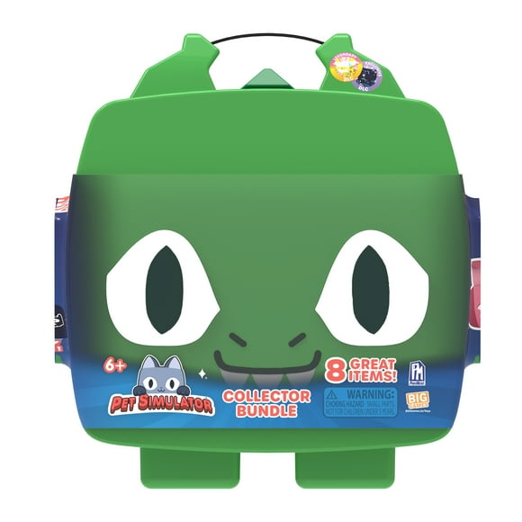 Pet Simulator Merchandise