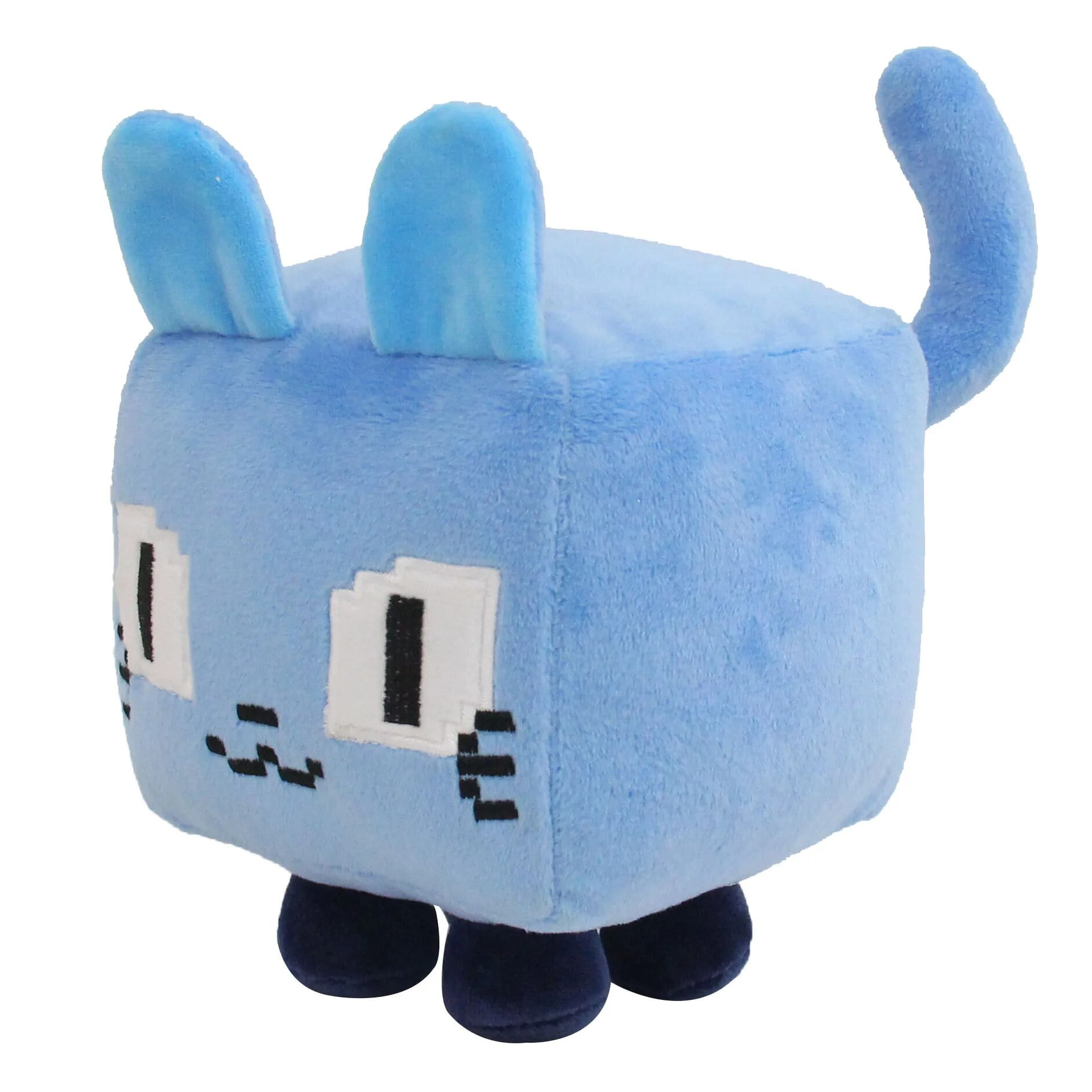 Pet Simulator X Cat Plushies big games cat plush New Big Games Cat ...