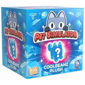 Pet Simulator X Toys