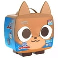 Pet Simulator X Series 3 Fox Collector Bundle (2 DLC Codes, 4 Plush, 2 ...