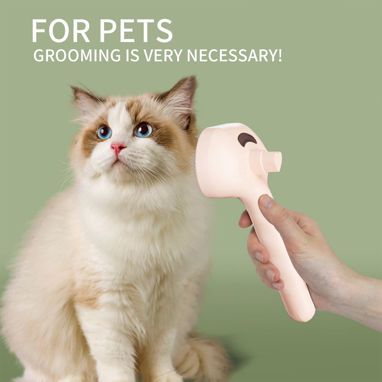 Pet Skin Soothing Cream for Dogs & Cats, Fast Relief for Itchy, Dry ...