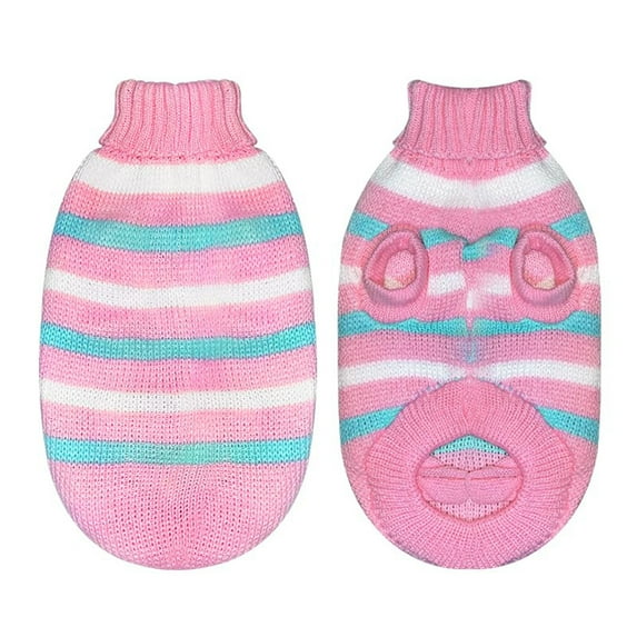 Pet Small Dog Teddy Dog Clothing Winter Clothing Spring Clothing Autumn ...